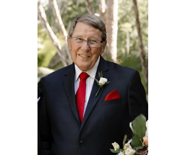 Robert Thomas Kelso Obituary (2026) - Gastonia, NC - Greene Funeral ...