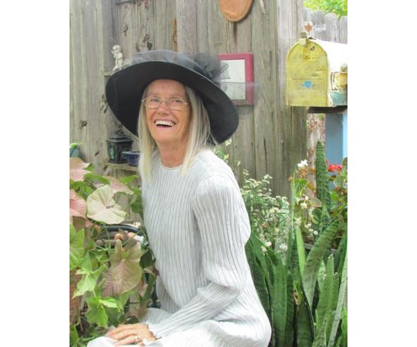 Wanda Jean Hardin Obituary (2023) - Springdale, AR - Backstrom-Pyeatte ...