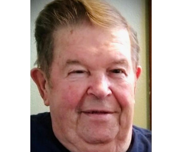 Gary Siegfried Obituary (2024) - Redwood Falls, MN - Nelson-Hillestad ...
