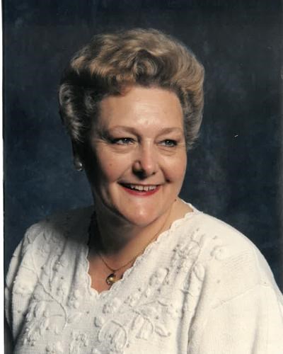 Claudene Lois Wertzberger Obituary (2024) - Las Cruces, NM - Getz ...