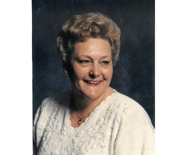 Claudene Lois Wertzberger Obituary (2024) - Las Cruces, NM - Getz ...