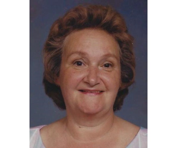 Bette Mae Zaney Obituary (2026) - Cecil, PA - Coleman-Taylor Funeral ...
