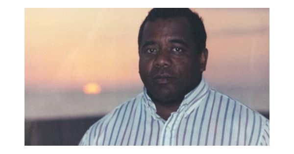 Jessie James Jones Obituary (2025) - Columbus, OH - Diehl-Whittaker ...