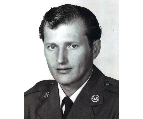 John William Lownds Obituary (2024) - Gillette, WY - Walker Funeral Home