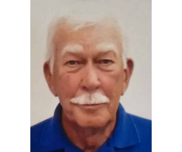 Kenneth Carl Springer Obituary (2025) - Franklin, TN - Williamson ...