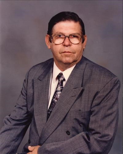 Glenn L. Inboden Obituary (2025) - Longwood, FL - Newcomer Cremations ...