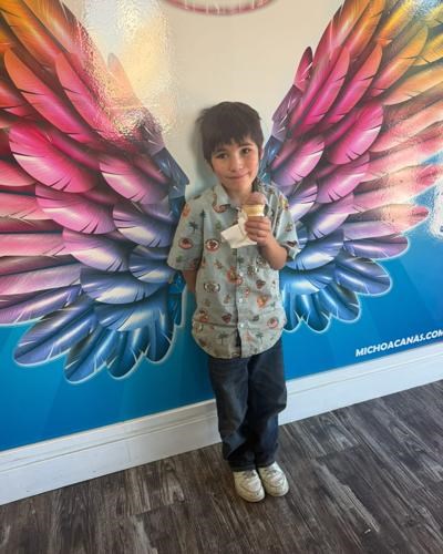 Ariel Mauricio Banda Obituary (2018 - 2026) - Aurora, CO - The Denver ...