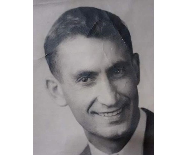 Louis Rocco Obituary (2022) - Ogden, UT - Lindquist's Ogden Mortuary