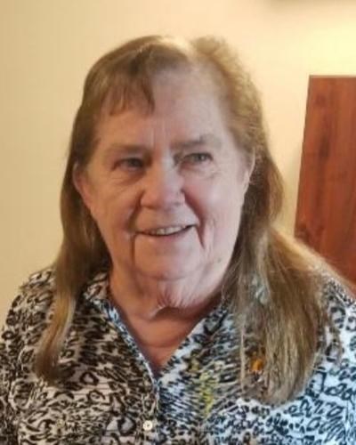 Allene Pinnix Helms Obituary (2025) - Mathiston, MS - Oliver Funeral ...