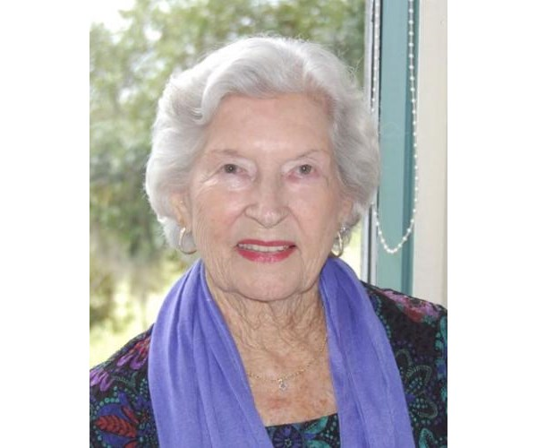 Elizabeth "Betty" Cook Bruestle Obituary (2023) - Advance, NC ...