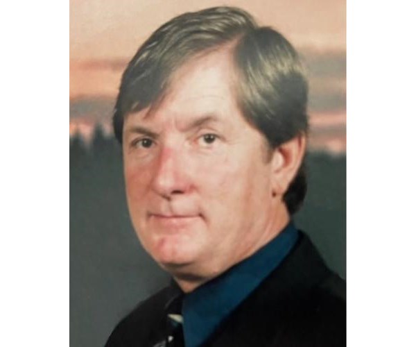 Johnny Shaw Obituary and Online Memorial (2024)