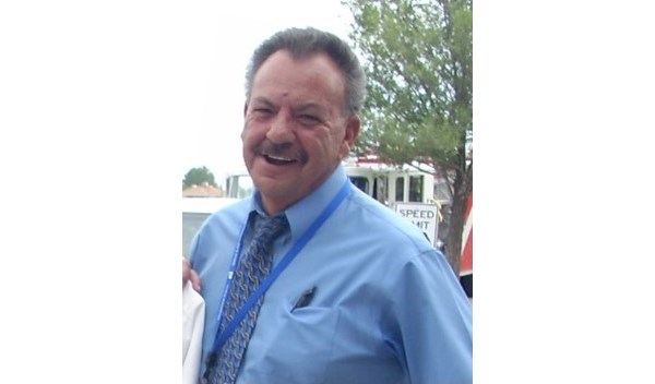 Samuel Pantoja Obituary (2025) - Albuquerque, NM - French Funerals ...