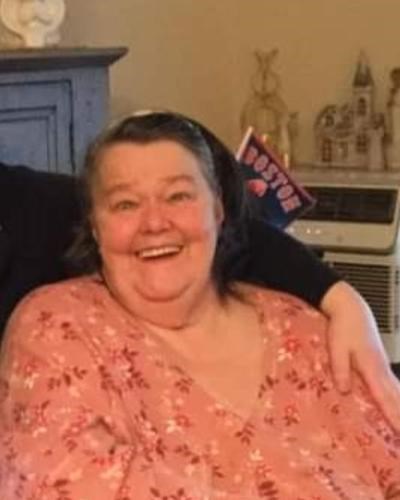 Patricia Philbrook Obituary (2024) - Weymouth, MA - MacKinnon Funeral ...