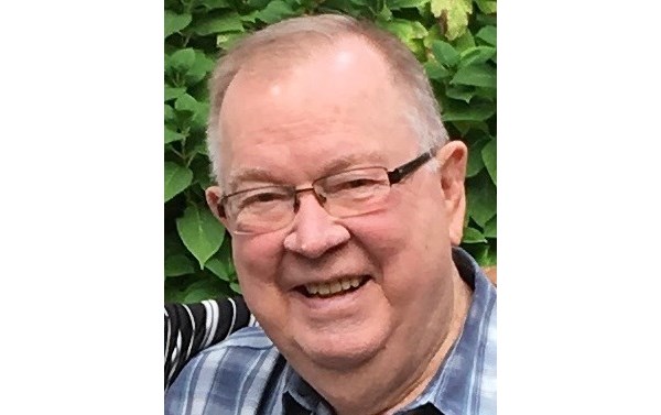 Glenn E. Jonagan, Jr. Obituary (2025) - Kansas City, MO - Bram Funeral ...