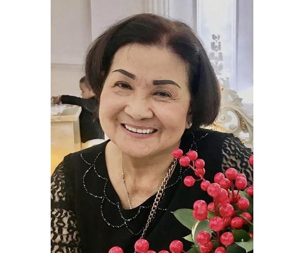 Huon Thi Huynh Obituary (2026) - Warner Robins, GA - McCullough Funeral ...