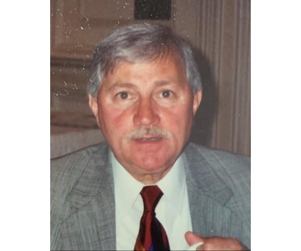 Anthony Stefano Obituary (2024) - Little Egg Harbor, NJ - Maxwell ...