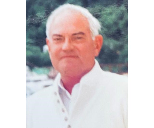 Bill Davis Obituary (2025) - Oklahoma City, OK - Smith & Kernke Funeral ...