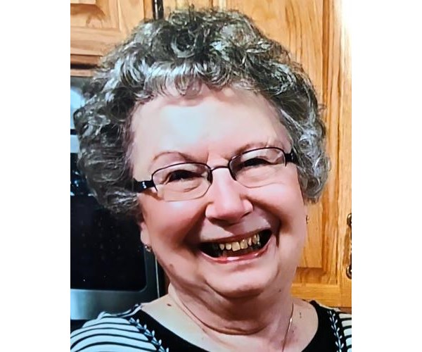 Shirley Schmeltzer Obituary (2023) - Appleton, WI - Wichmann Funeral ...