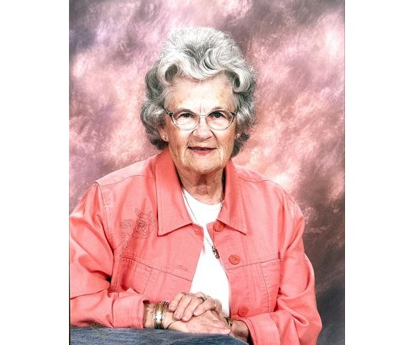 Delores C Wilson Obituary (2026) - Barnesville, OH - Campbell-Plumly ...