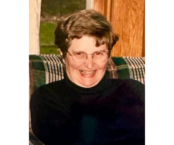 Donna Weaver Obituary and Online Memorial (2025)