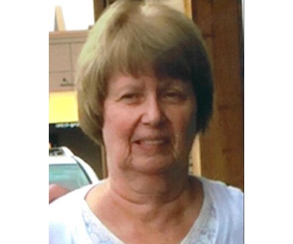 Susan M. Gordon Downin Obituary (2025) - Chambersburg, PA - Harold M ...