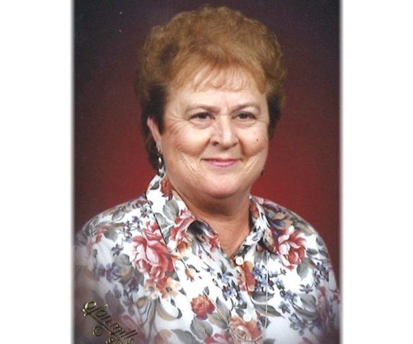 Wilma Jean Meier Obituary (2025) - Russell, KS - Pohlman-Varner-Peeler ...