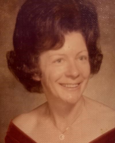 Elizabeth J. Gulick Obituary (2026) - Fremont, OH - Wonderly Horvath ...
