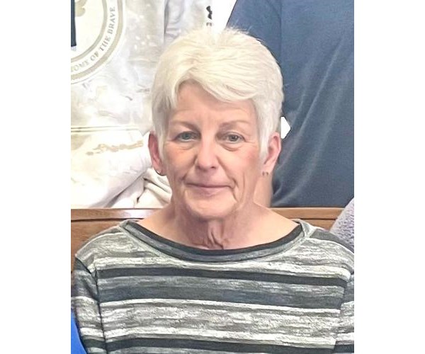 Patricia J. Boggs Obituary (2025) - Kinsley, KS - McKillip Memorial ...