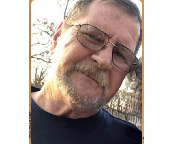 Floyd Mark Anderson Obituary (2025) - Oklahoma City, OK - OK Cremation ...