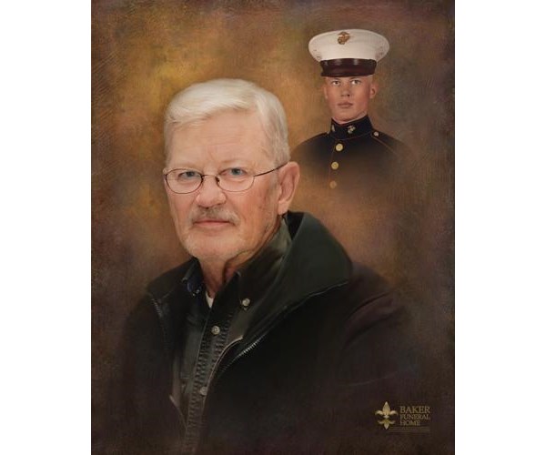 Christopher Joseph Normand Obituary (1941 - 2024) - Legacy Remembers