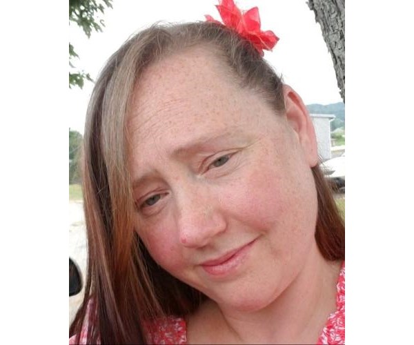 Amanda "Mandy" O'Nell Block Obituary (2026) - Vinton, OH - McCoy-Moore ...