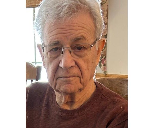 Dominic J Albanese Obituary (2026) - Girard, OH - Blackstone Funeral Home