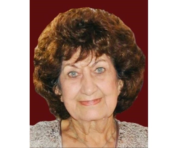 Rachel Armour Wiley Almand Obituary (2025) - Cornelia, GA - McGahee ...