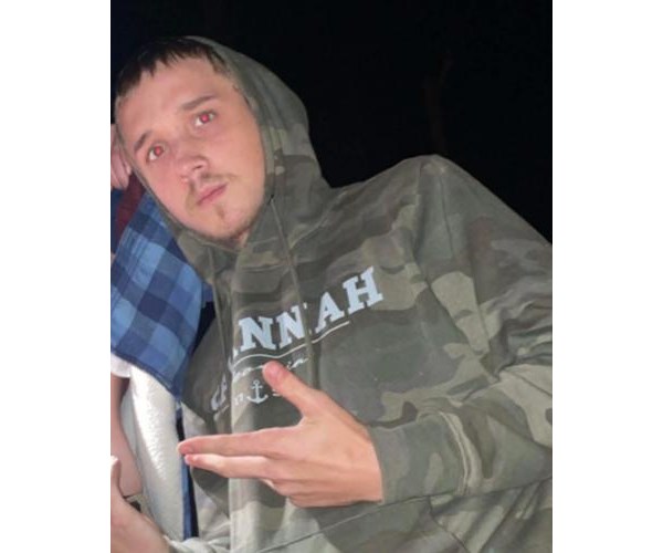 Brandon Michael FULLER Obituary (2025) - Wellsville, NY - Onely Foust ...