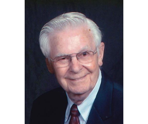 James Everett Callaway Obituary (2022) - Saint Charles, MO - Baue ...