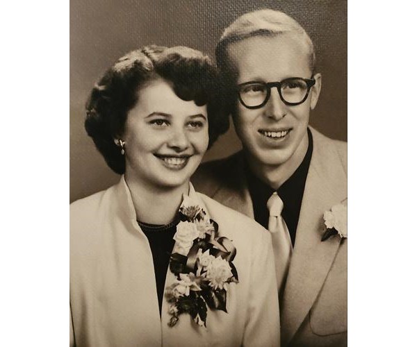 Peter & Carol Marchand Obituary (2023) - Bagley, MN - Carlin Family ...