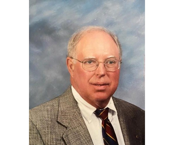 Charles Edward Stavely, Jr. Obituary (2025) - Roebuck, SC - The J. M ...