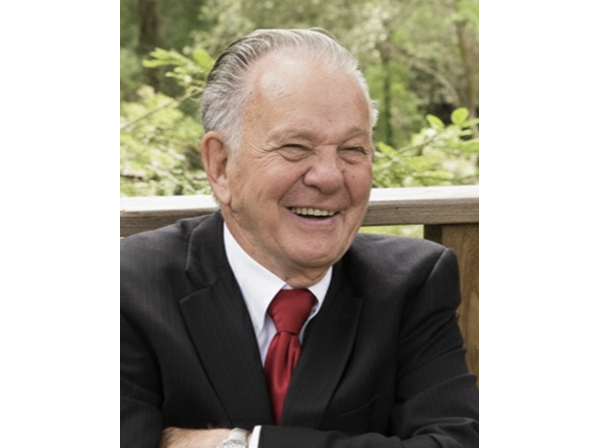 Dale LeMor Peterson Obituary (2026) - Richfield, UT - Magleby Mortuary ...