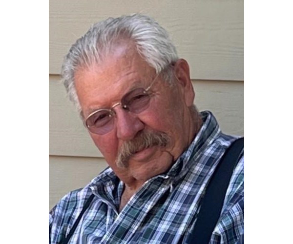 Charles Richard Van Vooren Obituary (2026) - Buhl, ID - Farmer Funeral ...