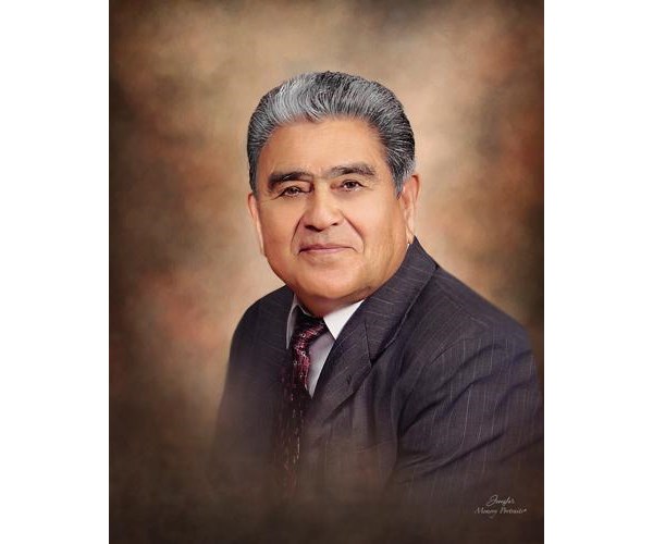 Pedro R Sanchez Jr. Obituary (2023) - Monahans, TX - Harkey Funeral ...
