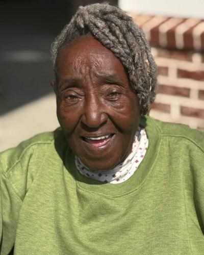 Reverend Pearl Lee Hudgens Obituary (2026) - Georgetown, SC - Watkins ...