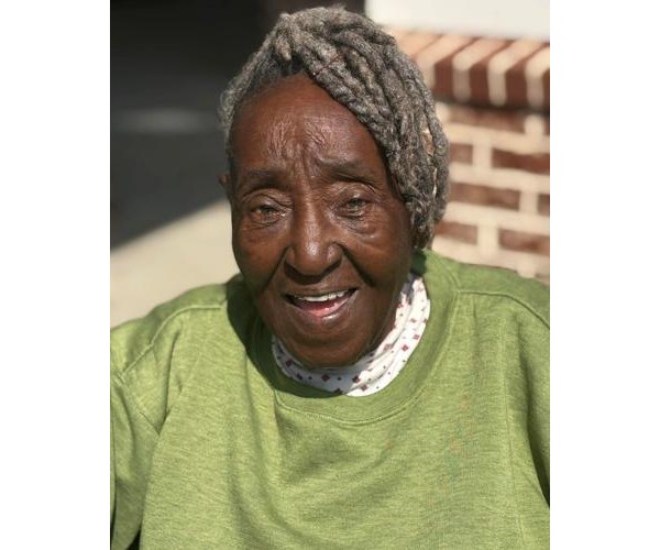 Reverend Pearl Lee Hudgens Obituary (2026) - Georgetown, SC - Watkins ...