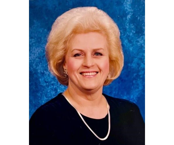 Janice Glisson Whitley Obituary (2025) - Pembroke, GA - Flanders Powell ...