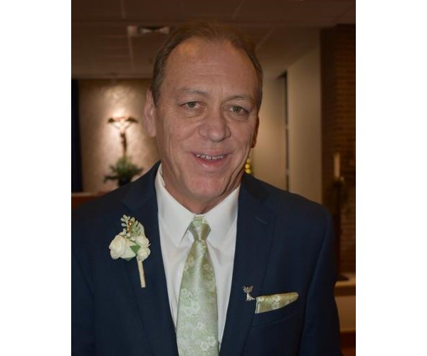 Richard M. Gregoire Obituary (2025) - Well, ME - Lambert Funeral Home ...