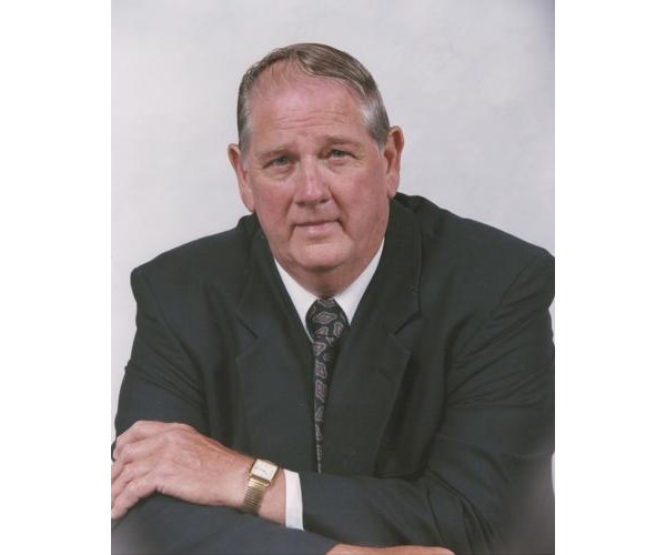 Ralph Green Obituary (1931 - 2024) - Legacy Remembers
