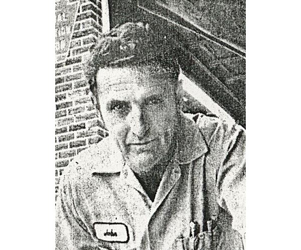 John Leon Large Obituary (2025) - Glen Rock, PA - Geiple-Predicce ...