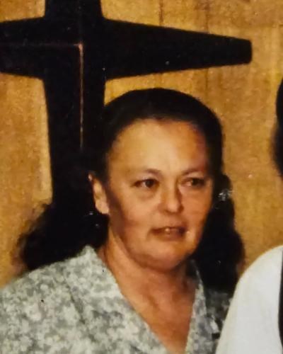 Debra Ellen May Obituary (2024) - Moriarty, NM - Harris-Hanlon Mortuary ...