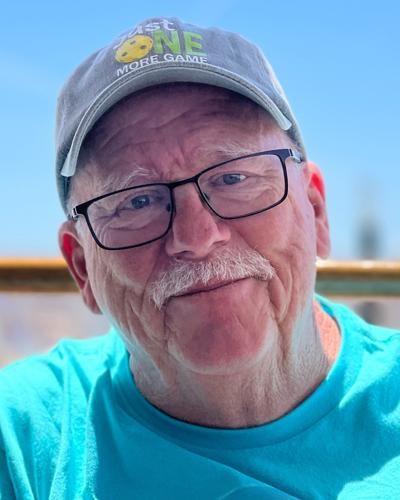 Richard J. Caswell Obituary (2026) - Manchester, NH - Lambert Funeral ...