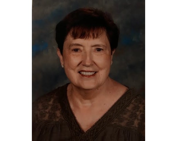 Susan Ione Lance Troutner Obituary (2026) - Bramwell, WV - Cravens ...