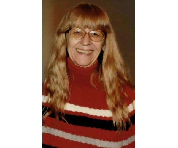Deborah Susan Clark Obituary (1953 - 2026) - Keene, NH - My Keene Now